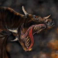 Fantasy Scribbles – Fantasy Writing, Roleplay Gaming