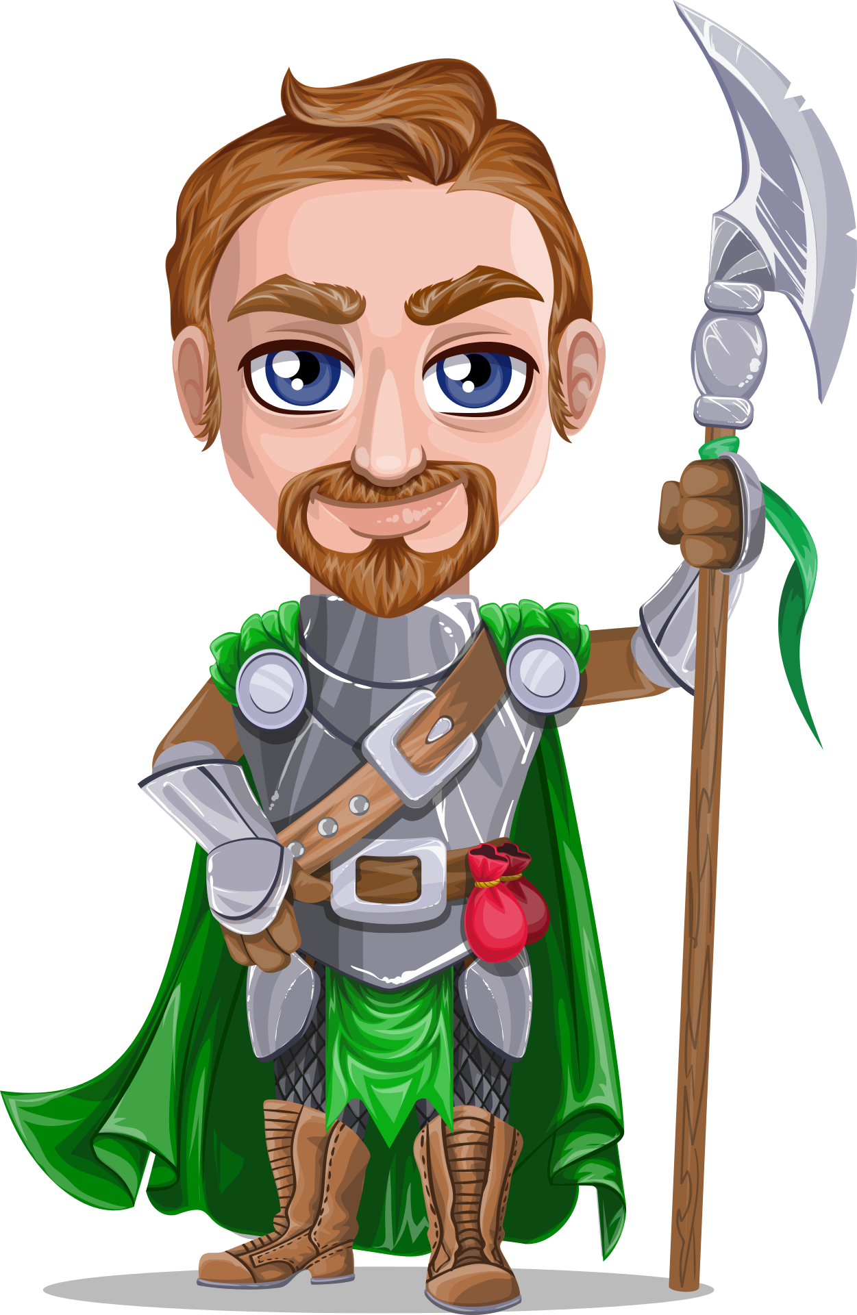 Platemail-The Ultimate In Protection! – Fantasy Scribbles